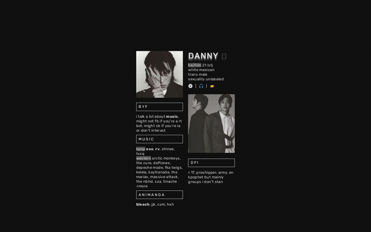 danny